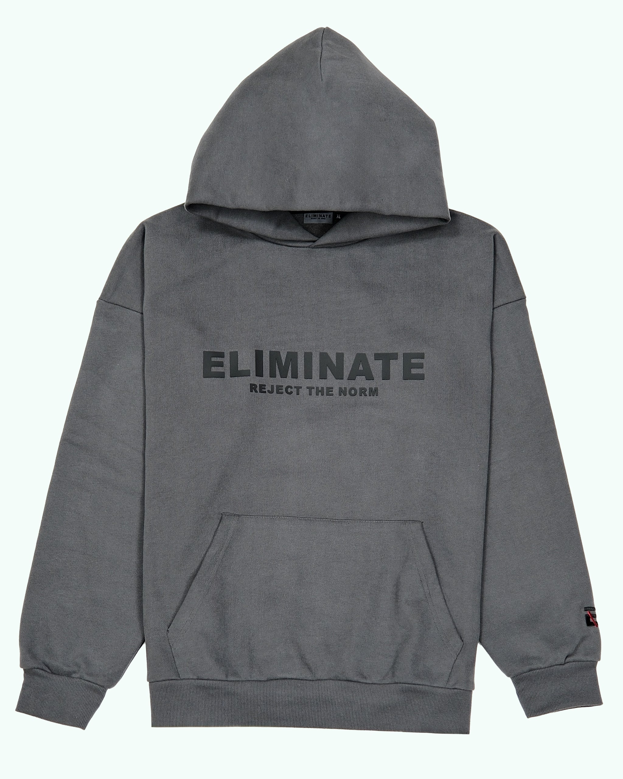 Defy Series Hoodie – ELIMINATE